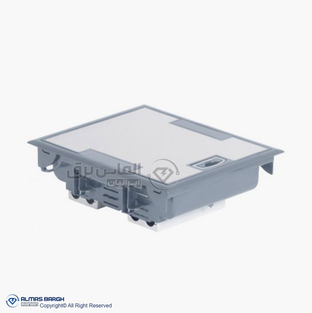 باکس کف خواب لگراند 12 ماژول | الماس برق