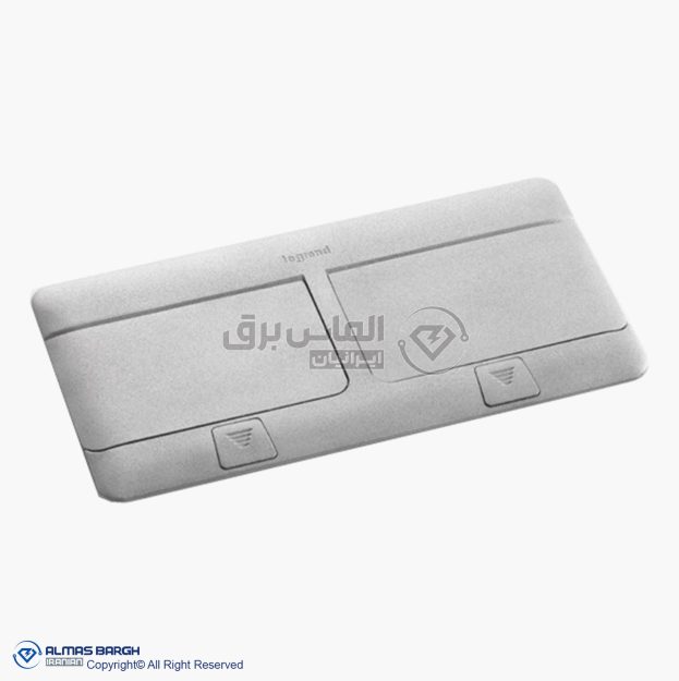 باکس رومیزی کنفرانسی 6 ماژول لگراند | الماس برق